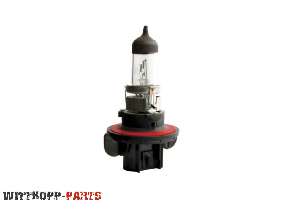 Original Philips H13 Standard 12V 60/55W Halogenbirne