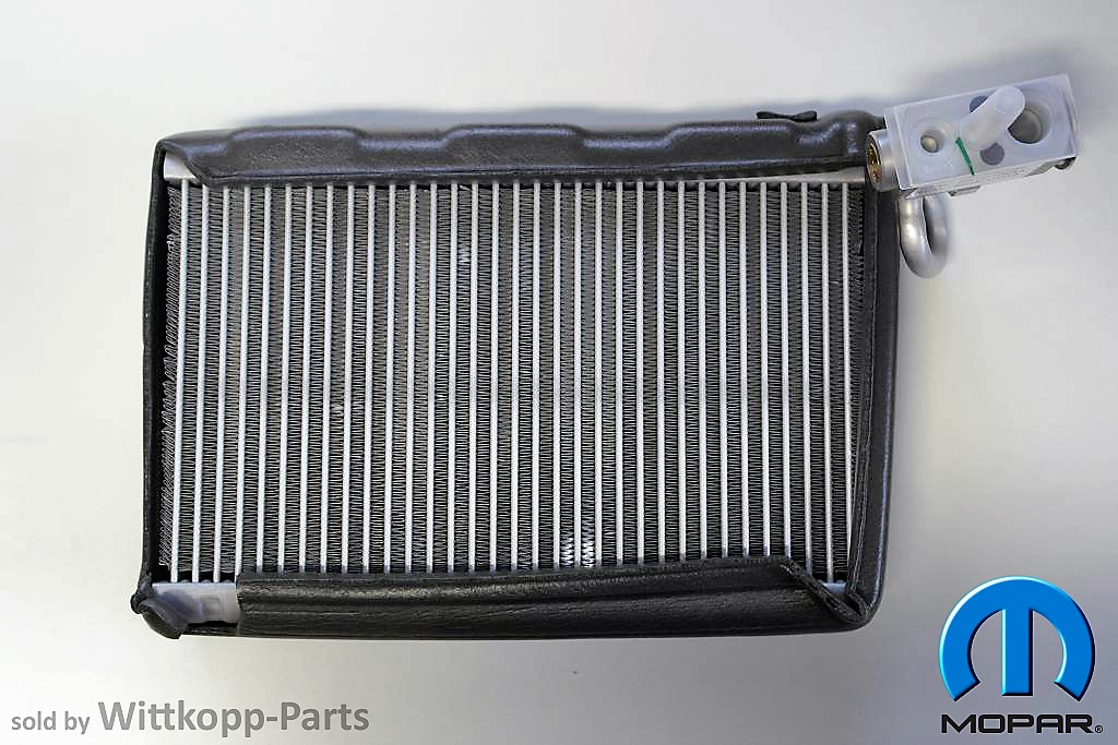 Verdampfer Klimaanlage Original - Mopar OEM