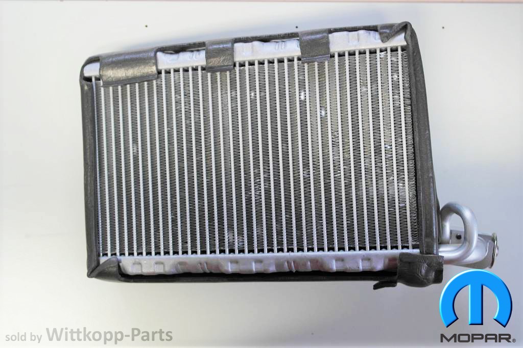 Verdampfer Klimaanlage Original - Mopar OEM